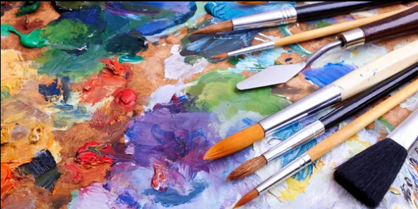 Artistry – Paintings & Art Education Platform
